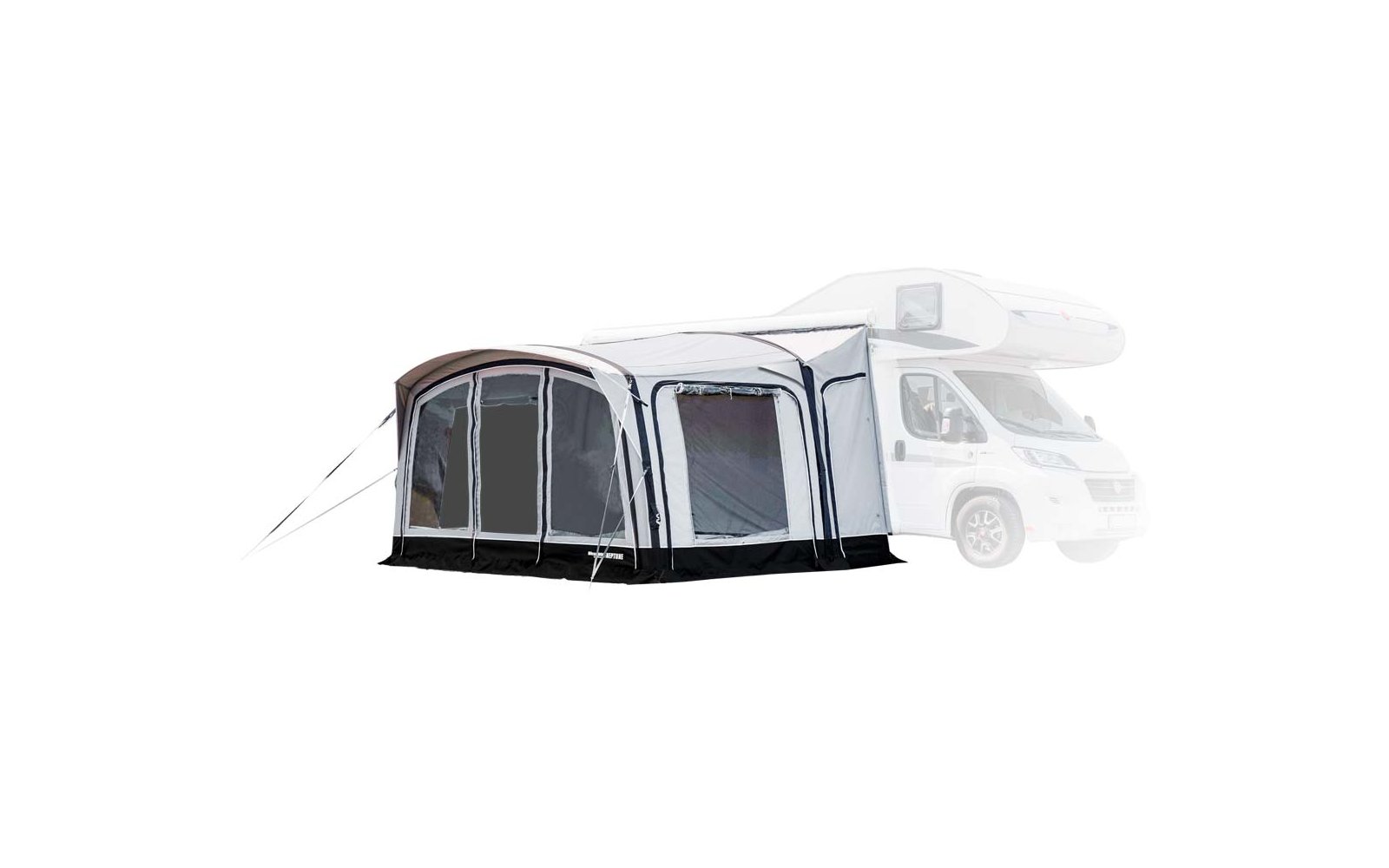 Veranda gonfiabile per camper Westfield Neptune larghezza 400 cm ...