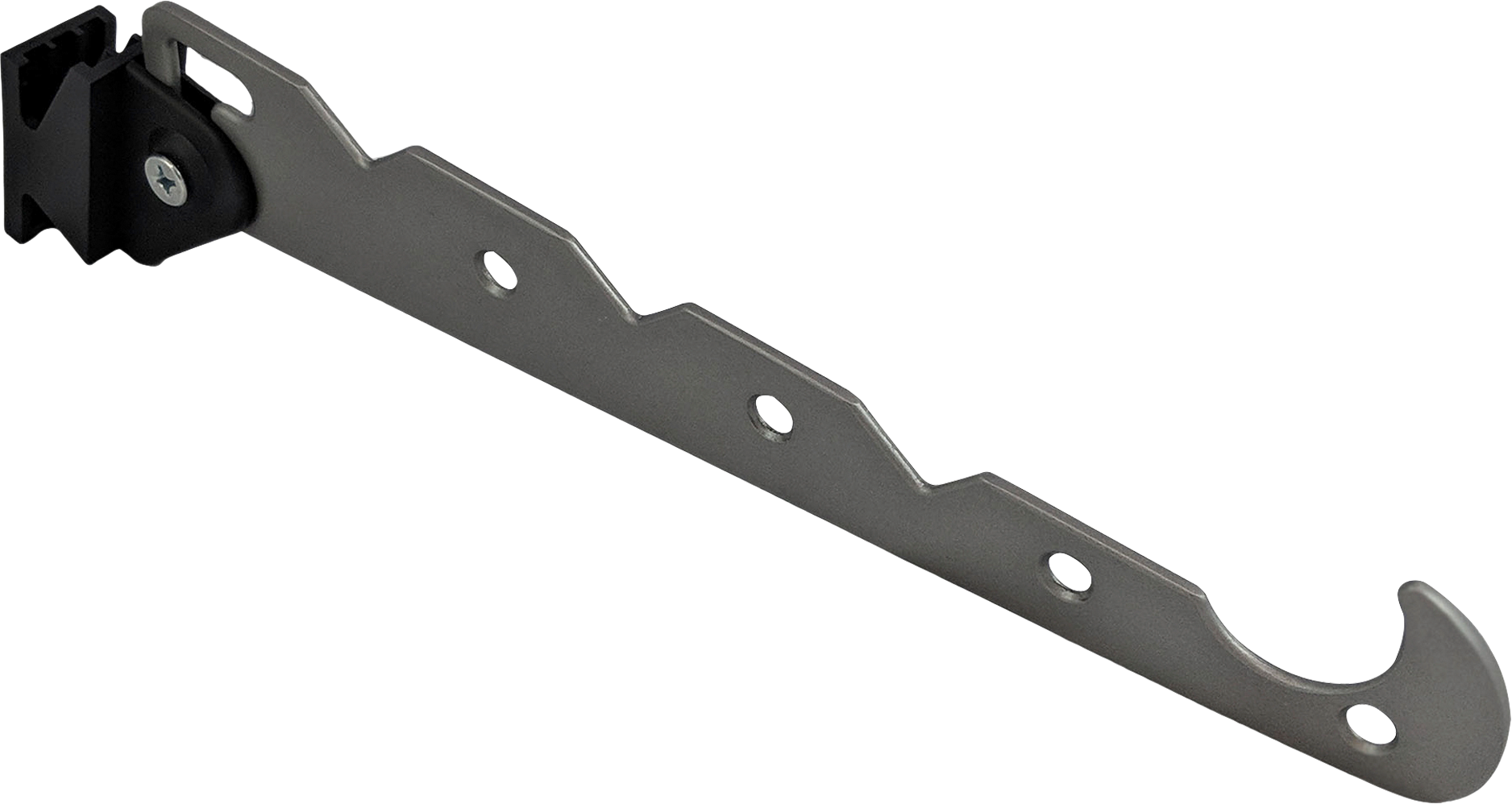 Gancio per cappotto per multi ancoraggio - Berger Camping